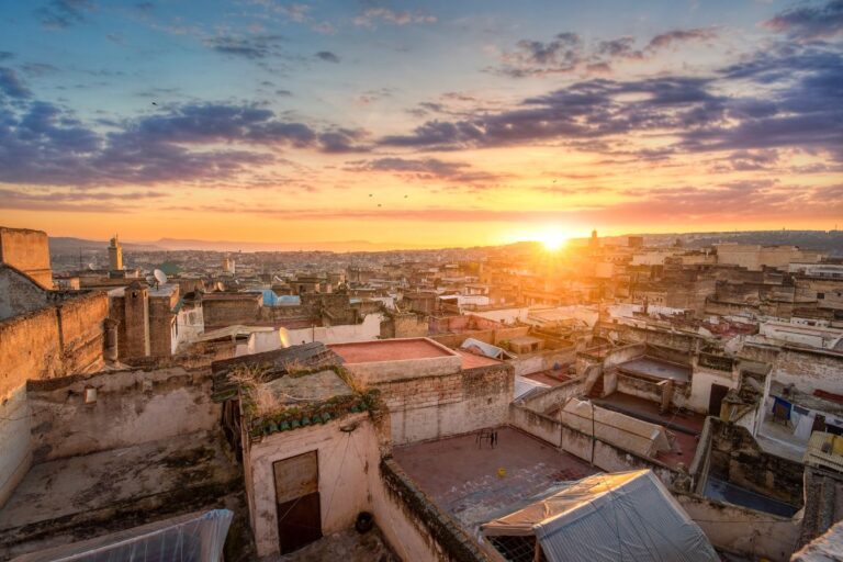 Your Comprehensive Fes Travel Guide in 2026: Explore Fes