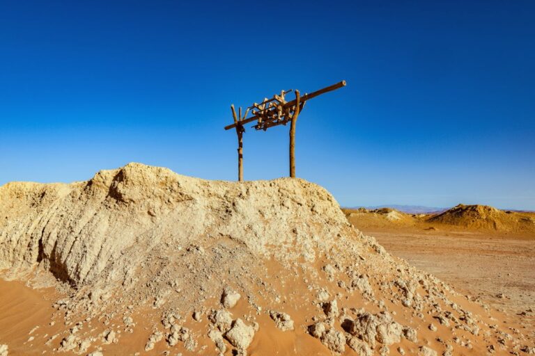 The Khettara System of Morocco 2026: Discover Morocco