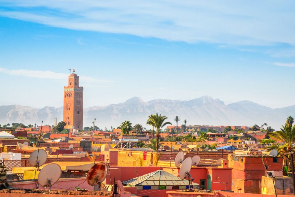 10 Essential Travel Tips for Morocco adventure
